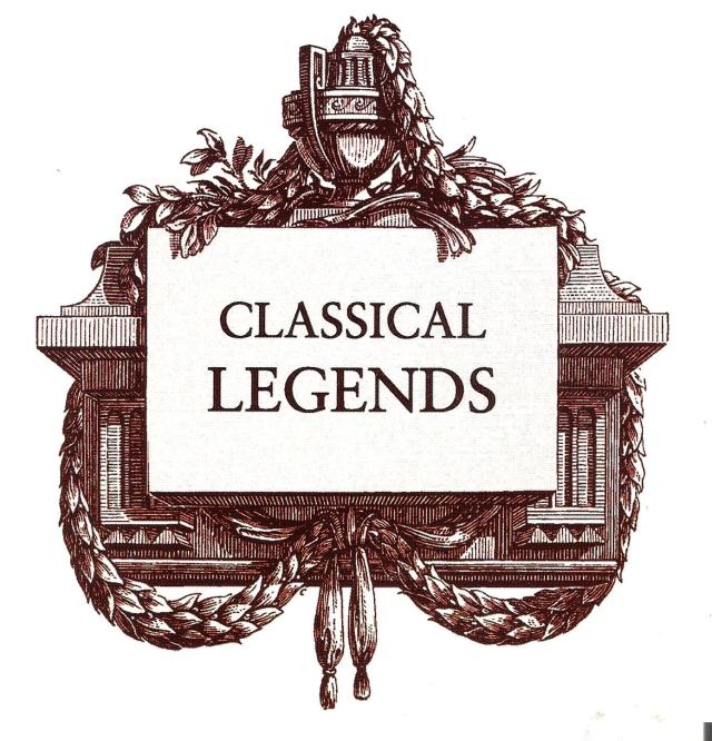 Compilation, Promotional and other CDs | Russellers